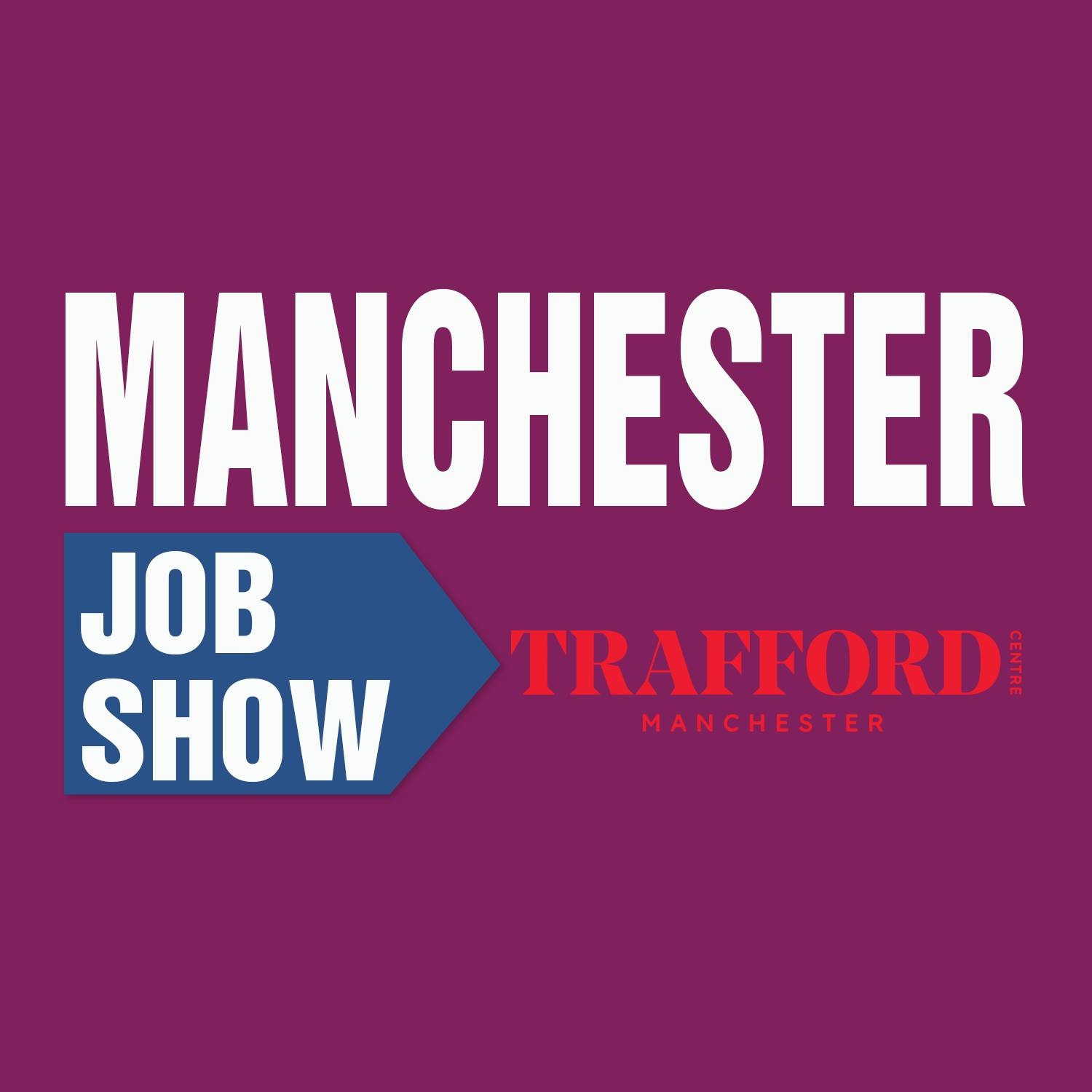 Manchester Job Show, September 2023 | JIM