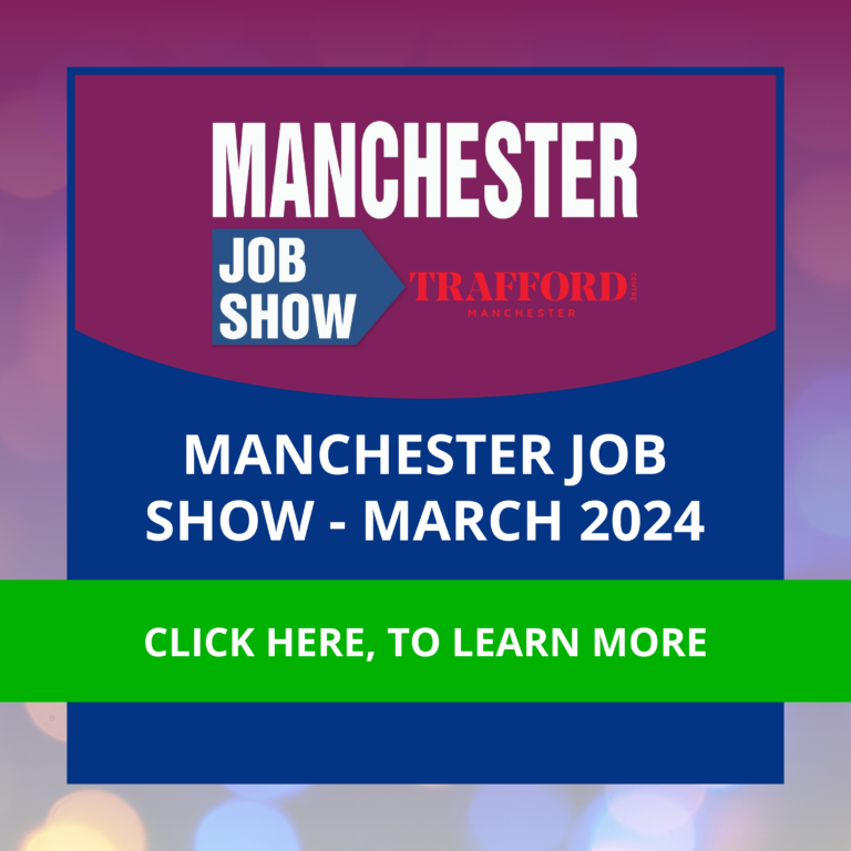 JIM: Jobs in Manchester